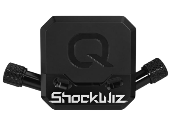 ShockWiz Rental - Red Jar Group Pty Ltd